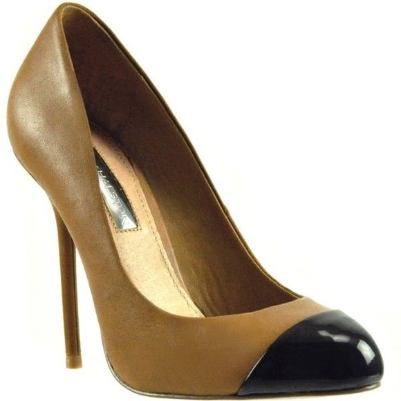 H by Halston | Shoes | H By Halston Charlotte Pump | Poshmark